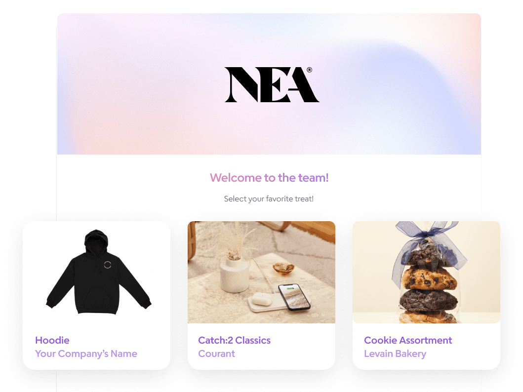 How To Build Branded Gift Experiences With Custom Stores | Goody